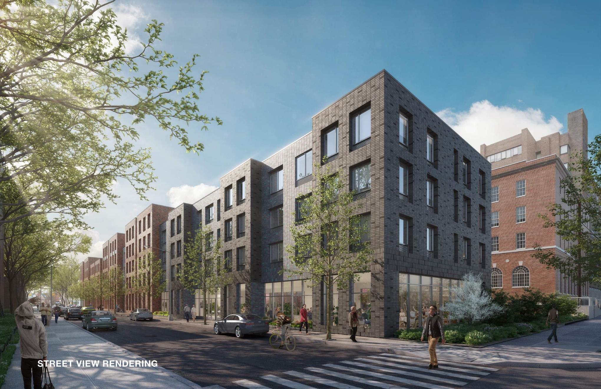 Kingsbrook Estates - Monadnock Development