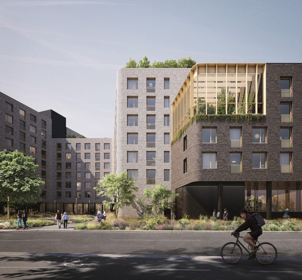 Availability - Monadnock Development